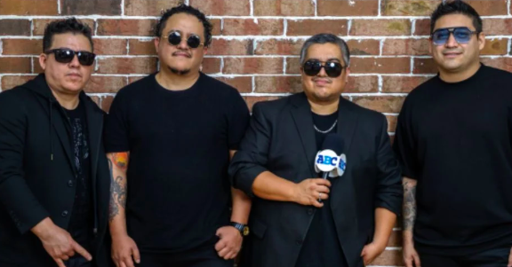 El Plan vuelve a casa y convierte Monterrey en una celebración musical ...